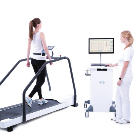 BTL CardioPoint Flexi Stress - Cardiogap Médical